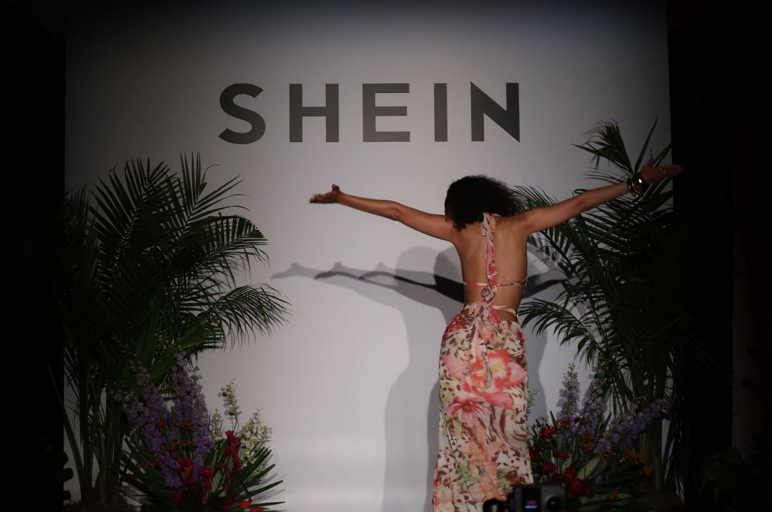 SHEIN Hosts First-Ever Fashion Show at Annual Campus Gala - The Knockturnal