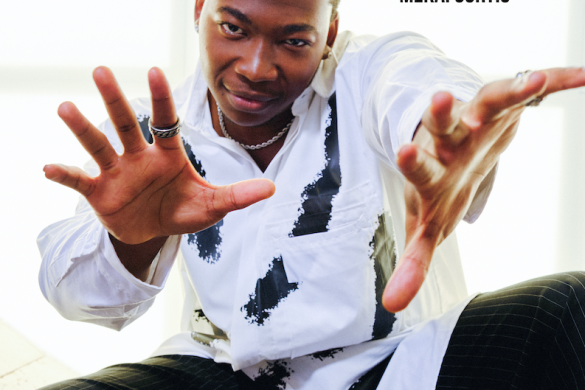 Where Art Meets Rosé: Hampton Water’s Bold New Chapter with Cey Adams ...